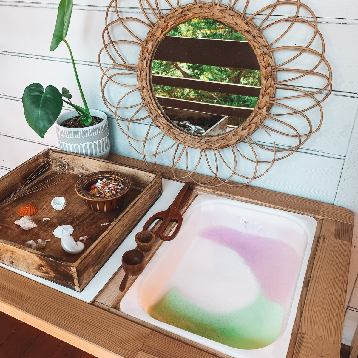 Slime – Pickwick & Sprout