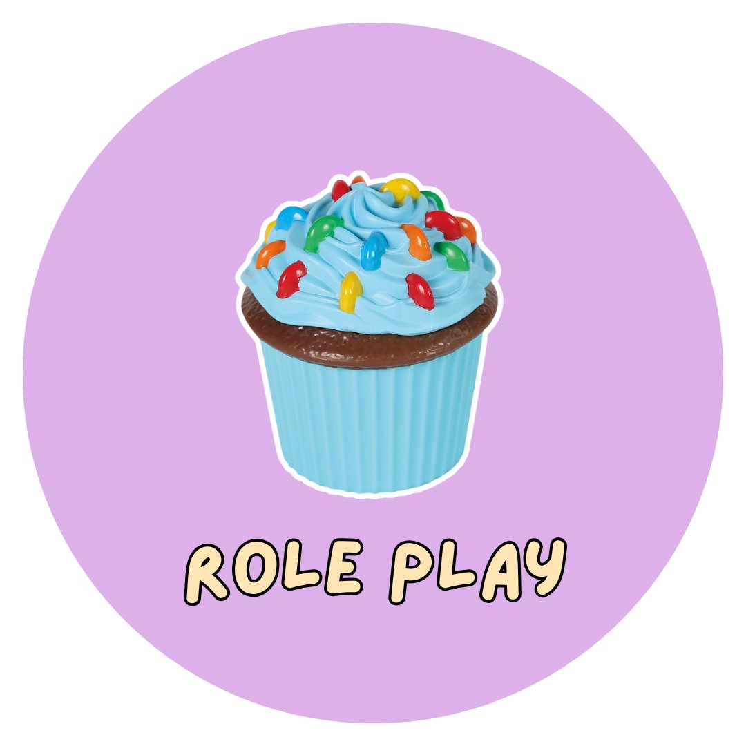 Role Play – Pickwick & Sprout