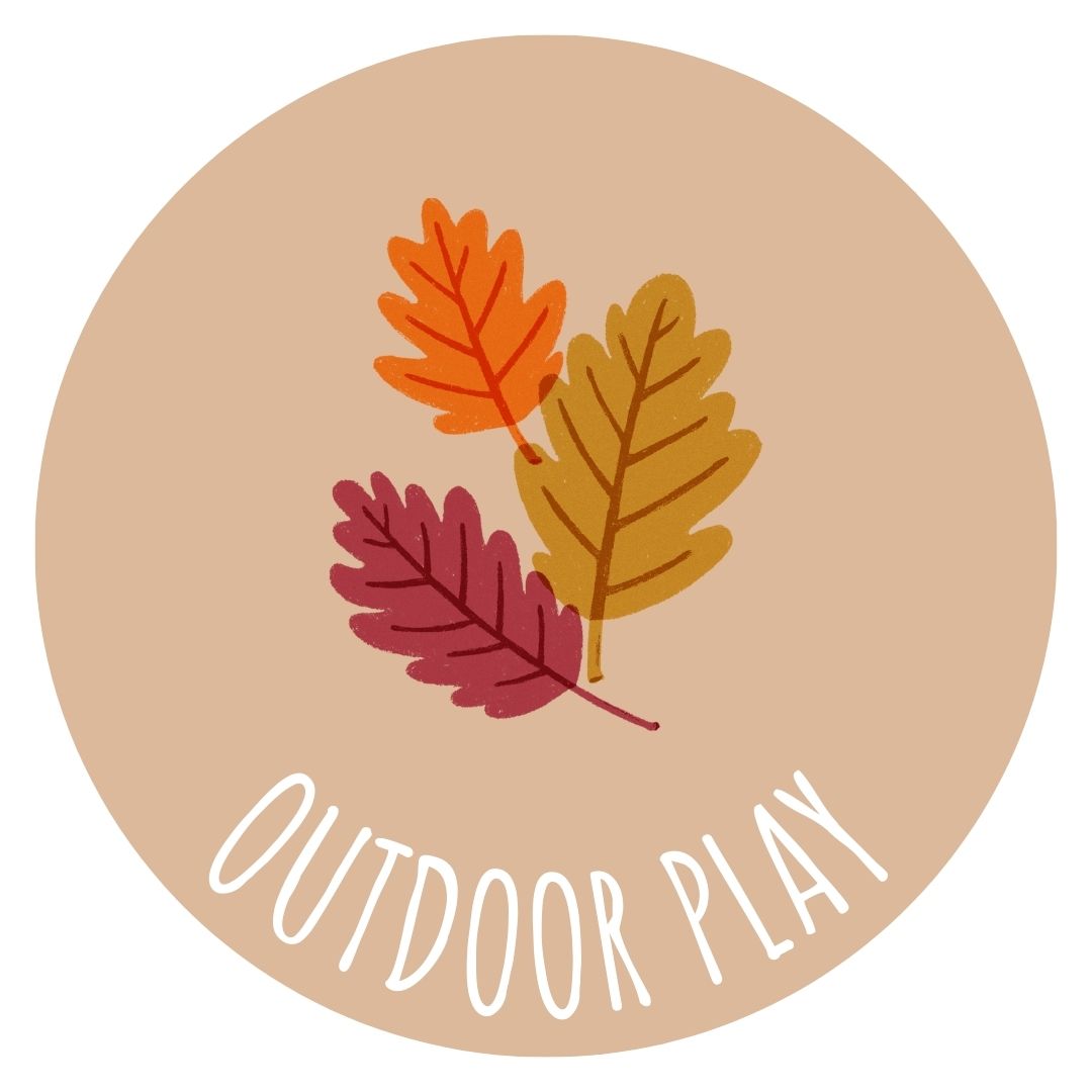 Outdoor Play – Pickwick & Sprout