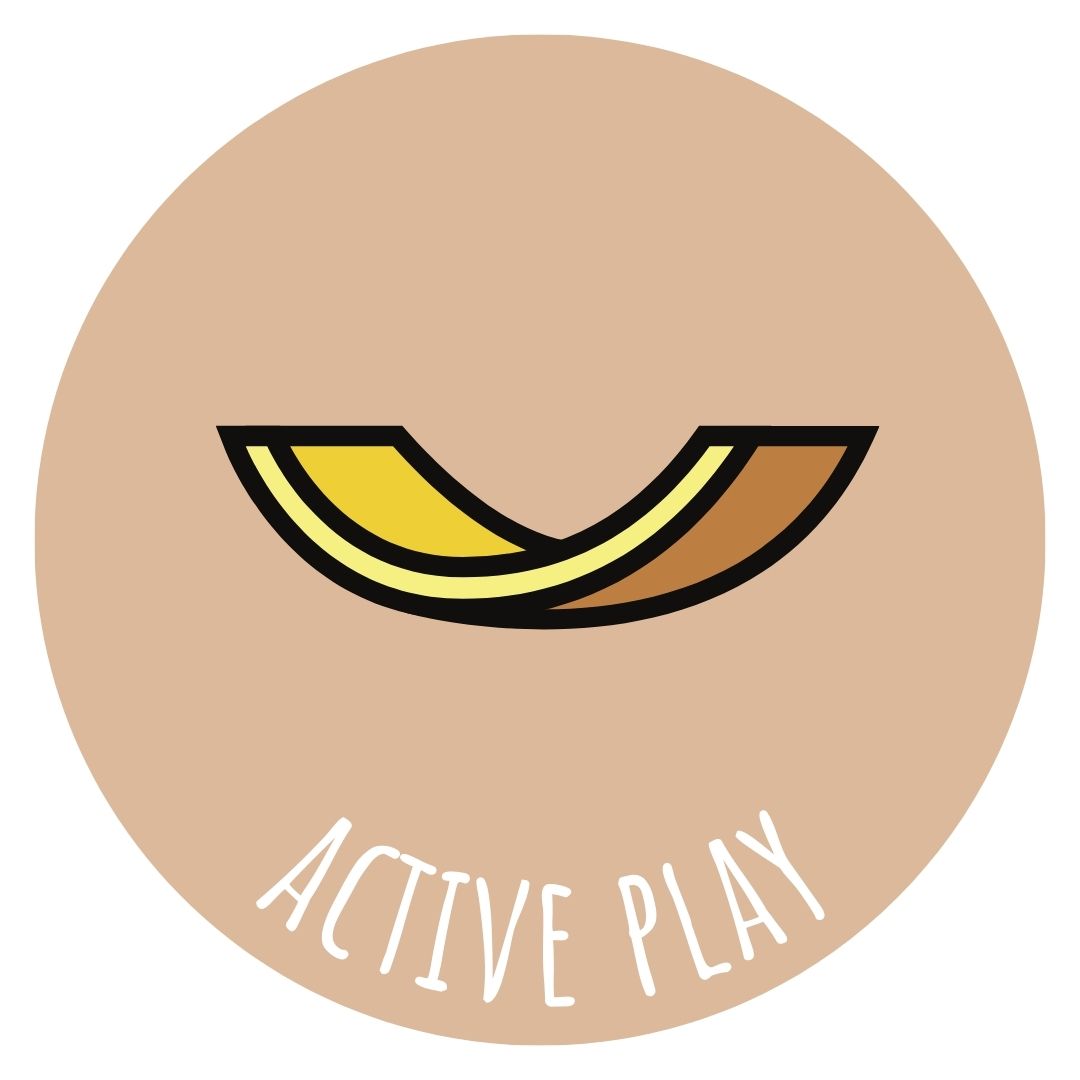 Active Play – Pickwick & Sprout