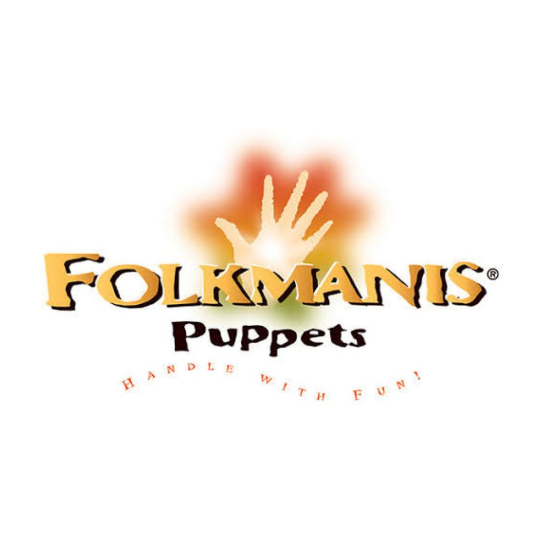 Folkmanis – Pickwick & Sprout