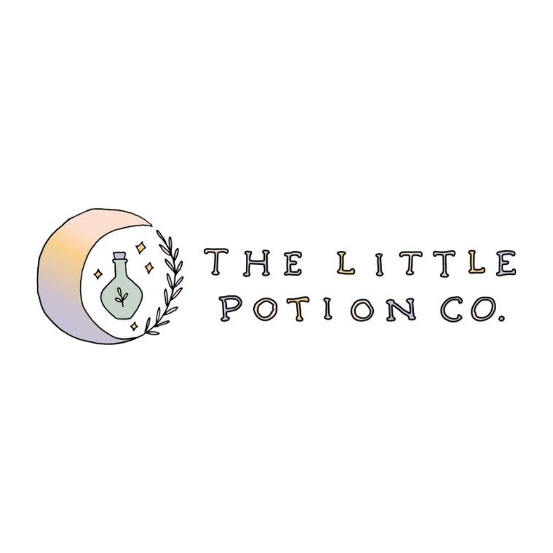 Little Potion Co – Pickwick & Sprout