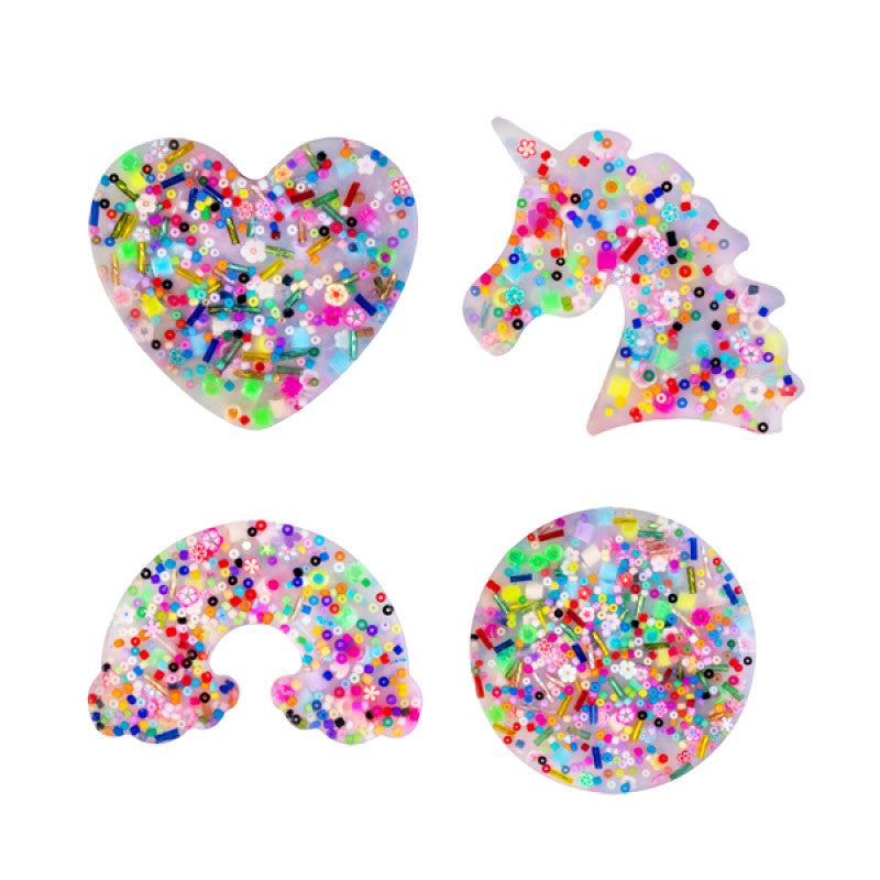 Picky Pals I DIY Bracelet – Pickwick & Sprout