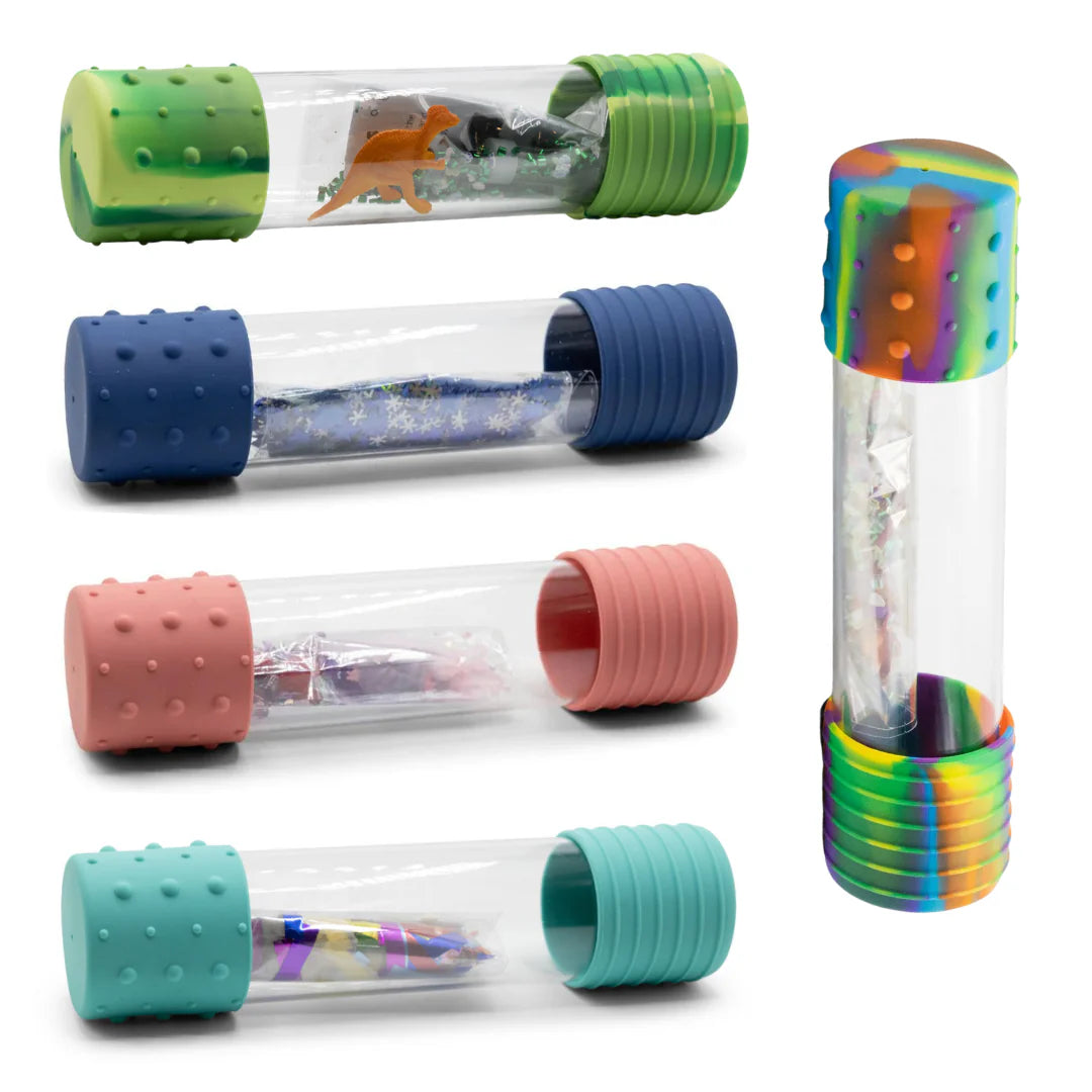 Jellystone Designs | Calm Down Bottle – Pickwick & Sprout