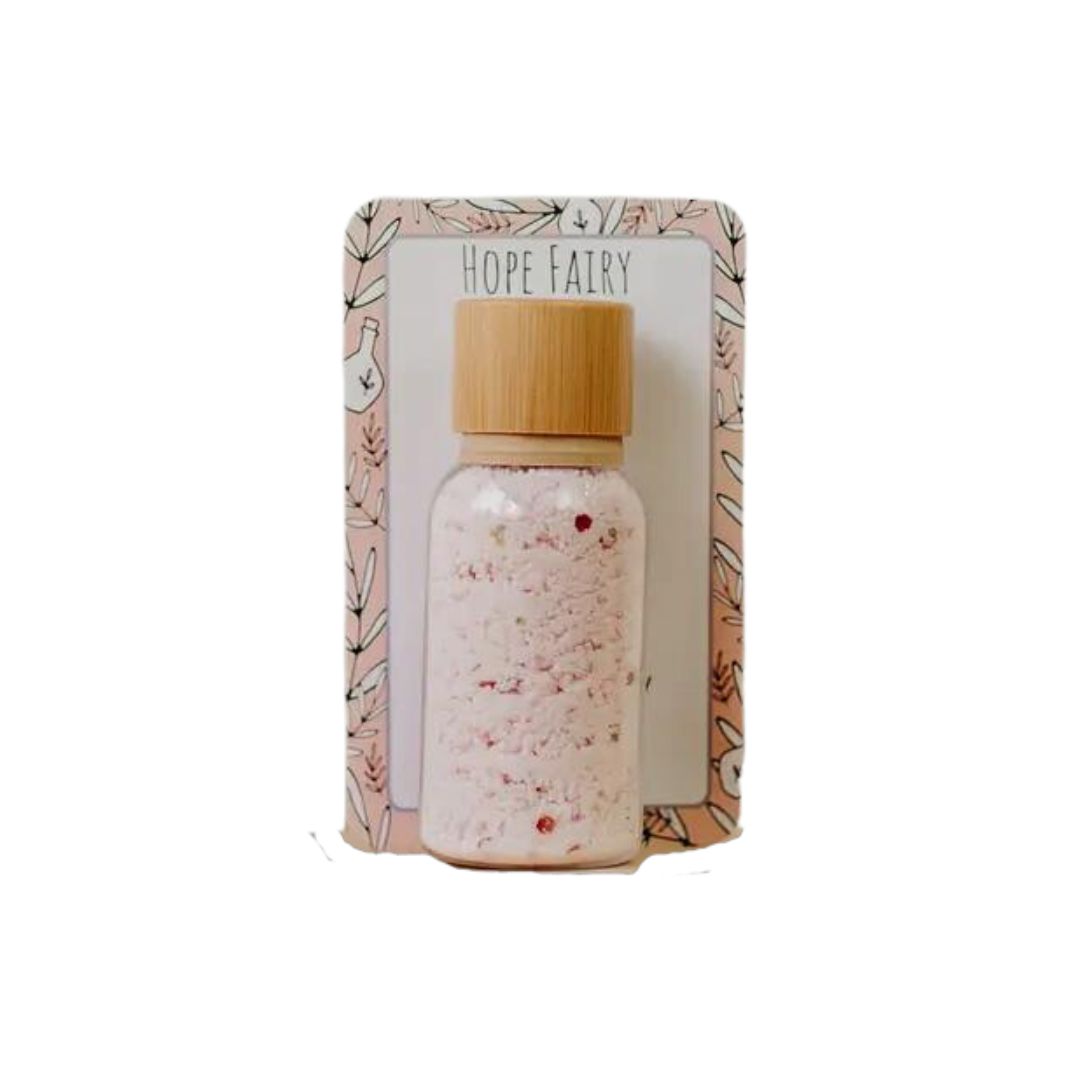 The Little Potion Co | Magic Dust - Pink Hope Fairy – Pickwick & Sprout