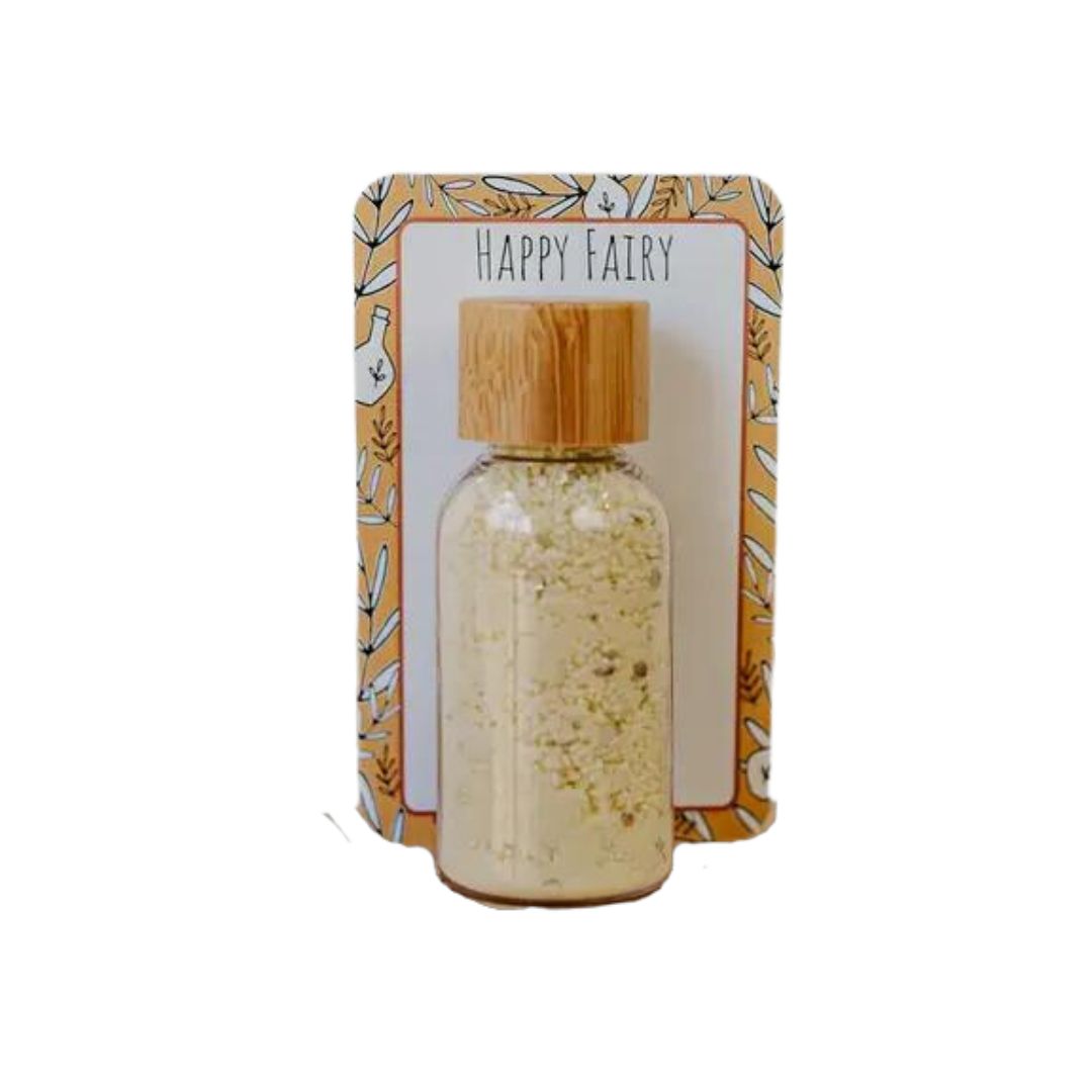 The Little Potion Co | Magic Dust - Yellow Happy Fairy – Pickwick & Sprout