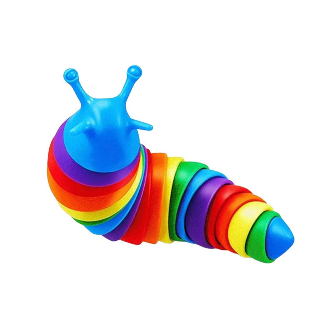 Pickwick Fidgets | Fidget Toy - Sluggy Buddy – Pickwick & Sprout