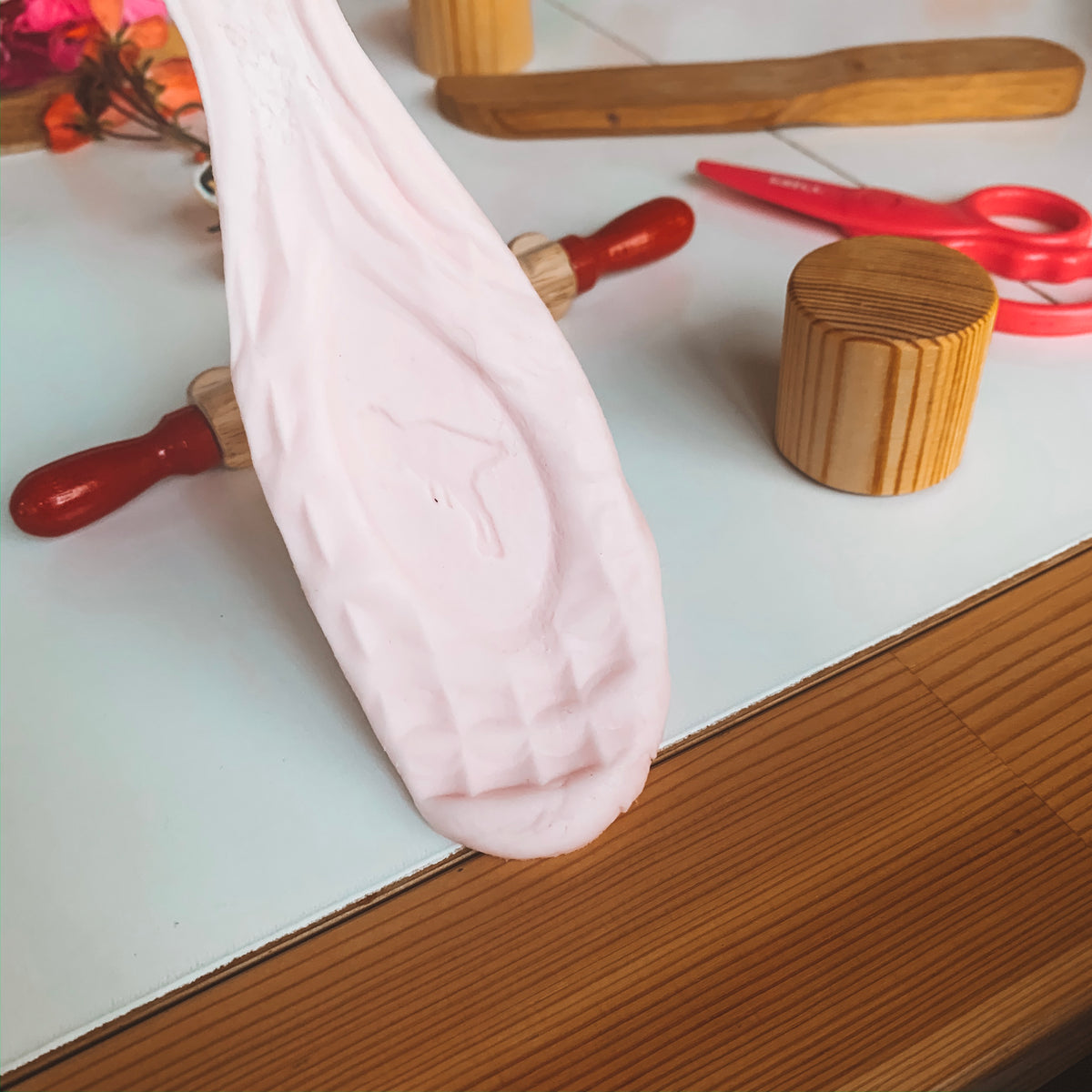 Marshmellow Slime – Pickwick & Sprout