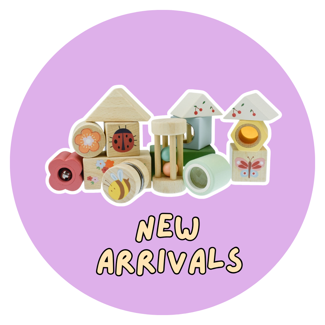 New Arrivals & Restocked Items – Page 18 – Pickwick & Sprout