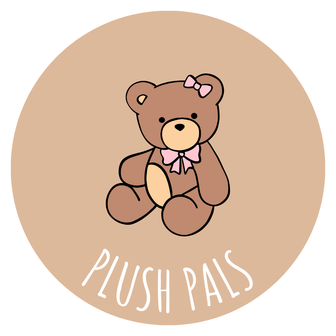 Plush Pals – Pickwick & Sprout