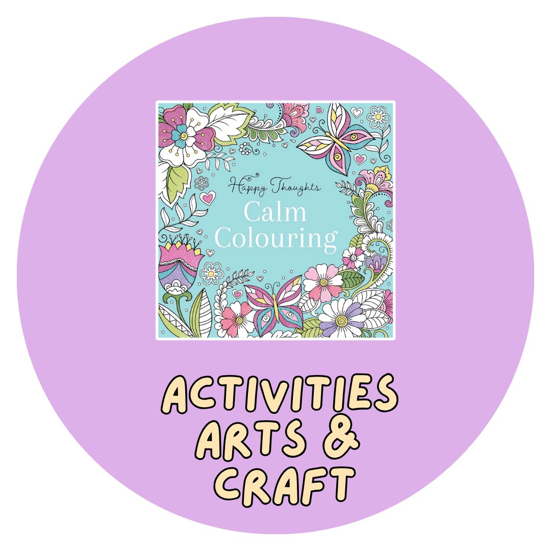 Activities – Pickwick & Sprout