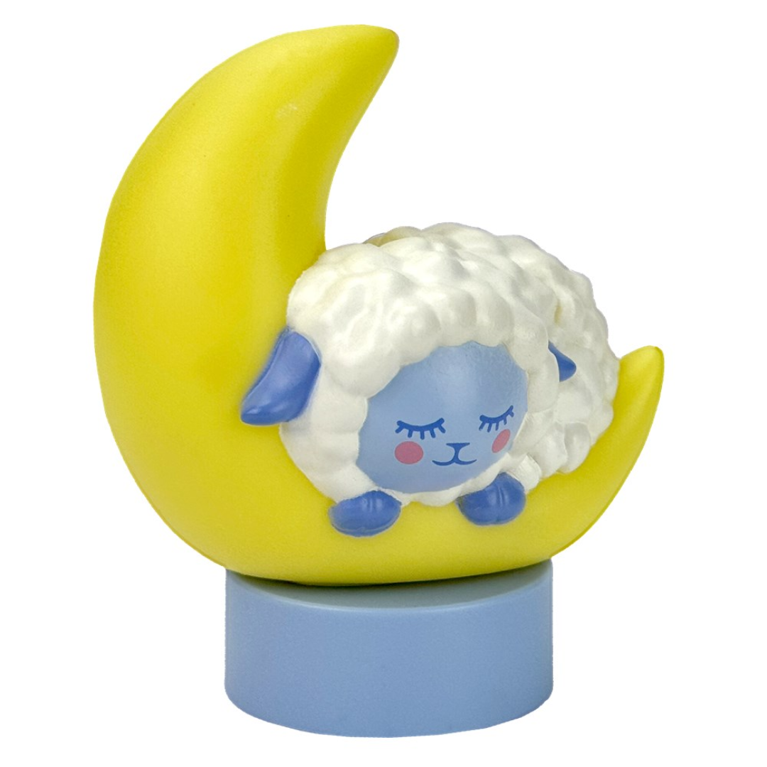 Luna I Content Character - Bedtime Stories – Pickwick & Sprout