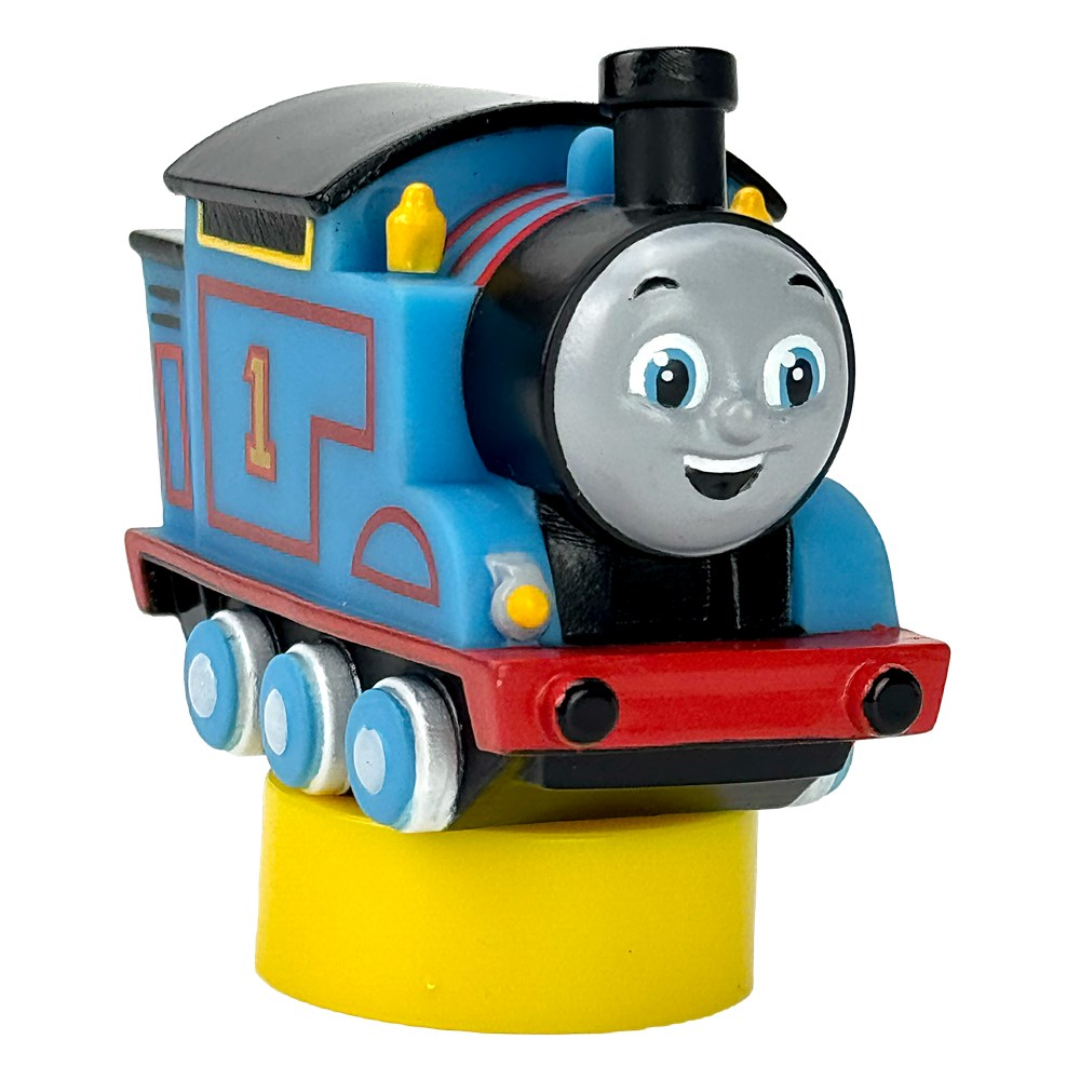 Luna I Content Character - Thomas & Friends – Pickwick & Sprout
