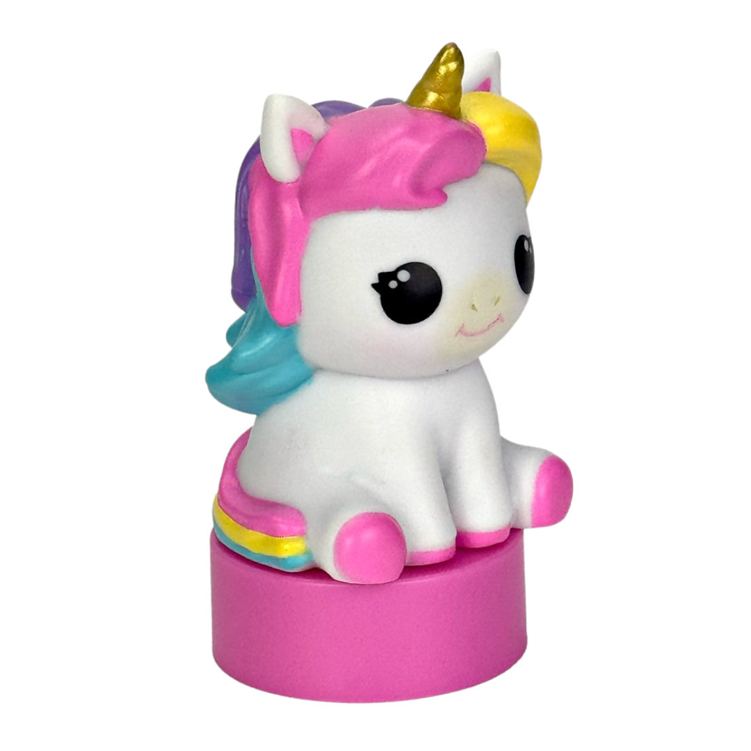 Luna I Content Character - Unicorn Stories – Pickwick & Sprout