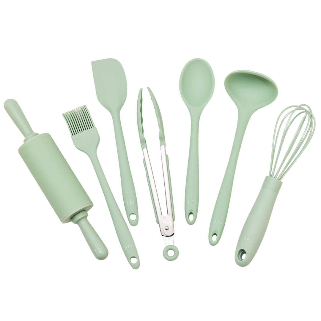 Montessori Mates I Mini Chef Set – Pickwick & Sprout