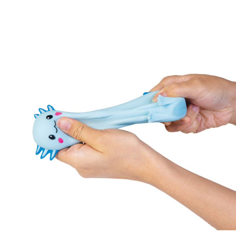 Pullie Pal I Stretch Axolotl – Pickwick & Sprout