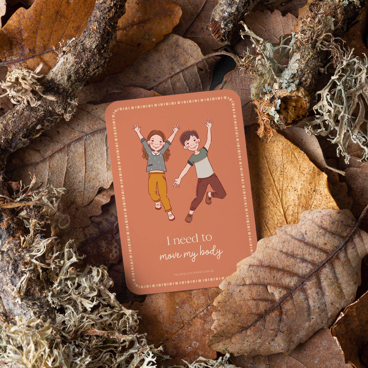 The Creative Sprout | Communication Cards for Kids – Pickwick & Sprout